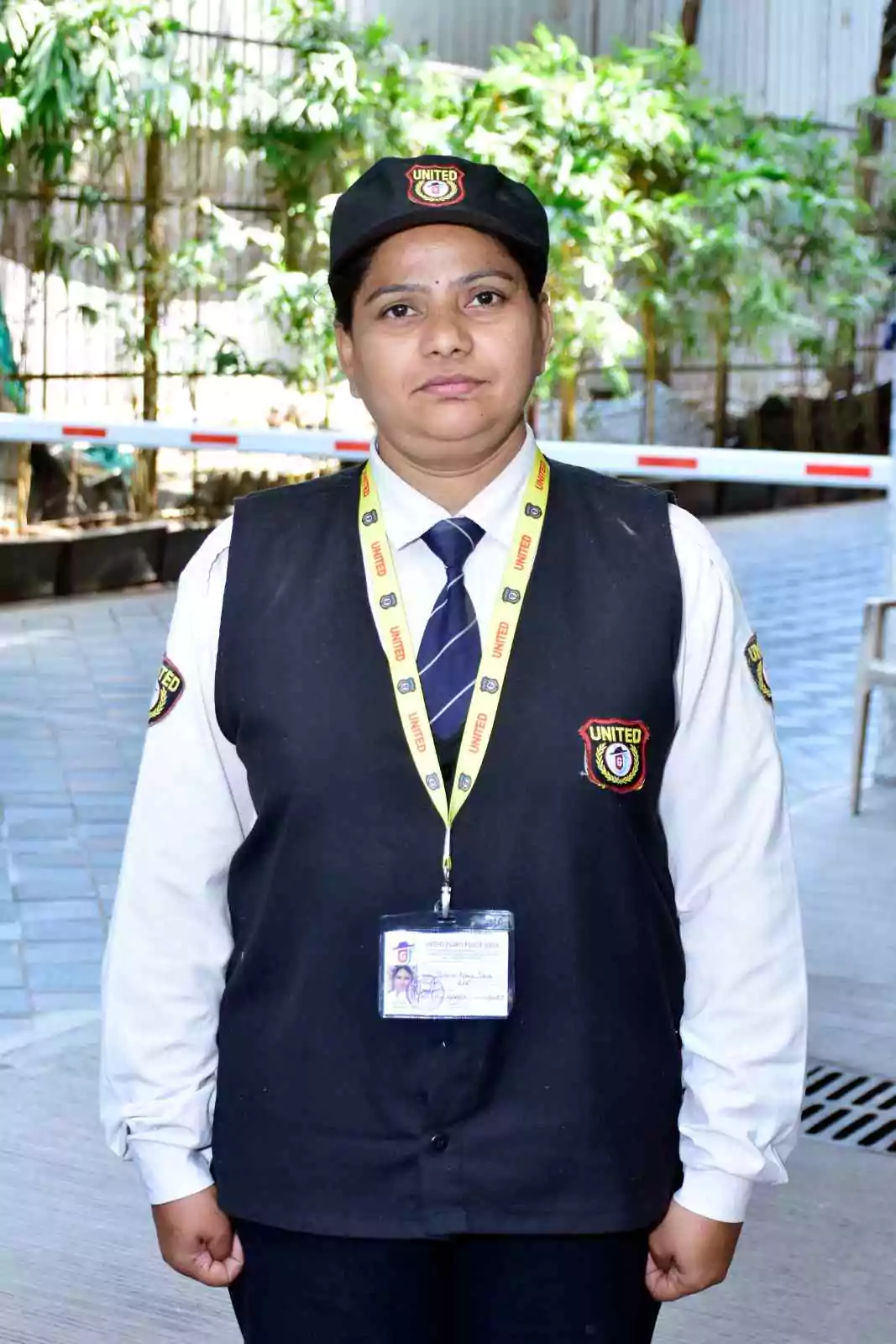 Security Guard Services - United Guard Force India