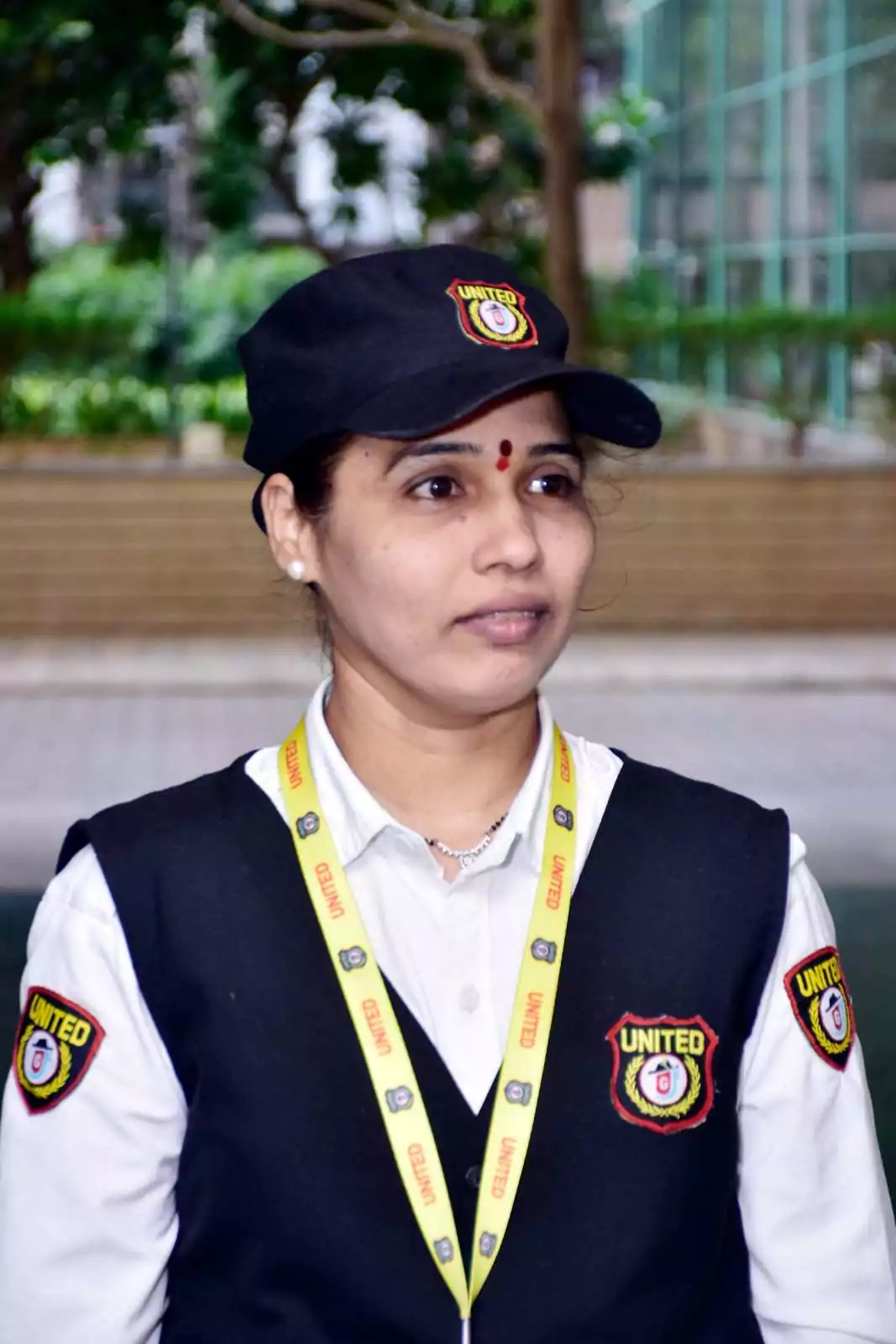 Security Guard Services - United Guard Force India
